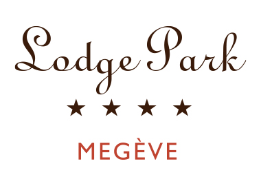 Lodge park logo