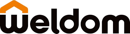Logo Weldom