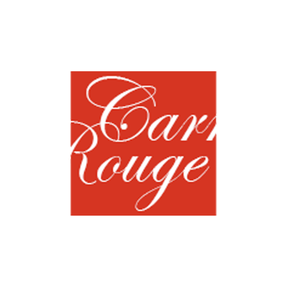Logo Carré Rouge